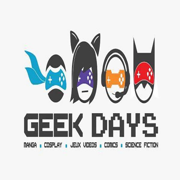 GEEK DAY 2018 – SOLI'EXPO